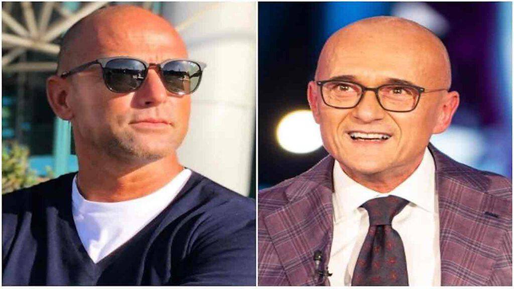 Stefano Bettarini contro Signorini: "Grazie a lui non lavoro più in tv"