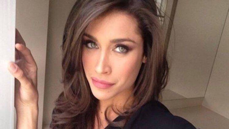 Ludovica Frasca pronta alle nozze: ha detto sì al fidanzato Frank Faricy