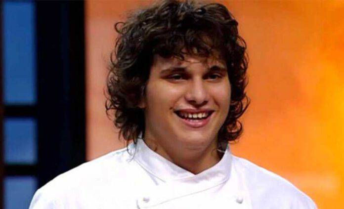 Masterchef, che fine ha fatto Valerio Braschi? Eccolo oggi