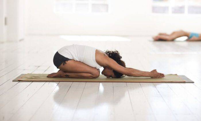 Allenamento rilassante? Ecco come unire le due cose in modo perfetto